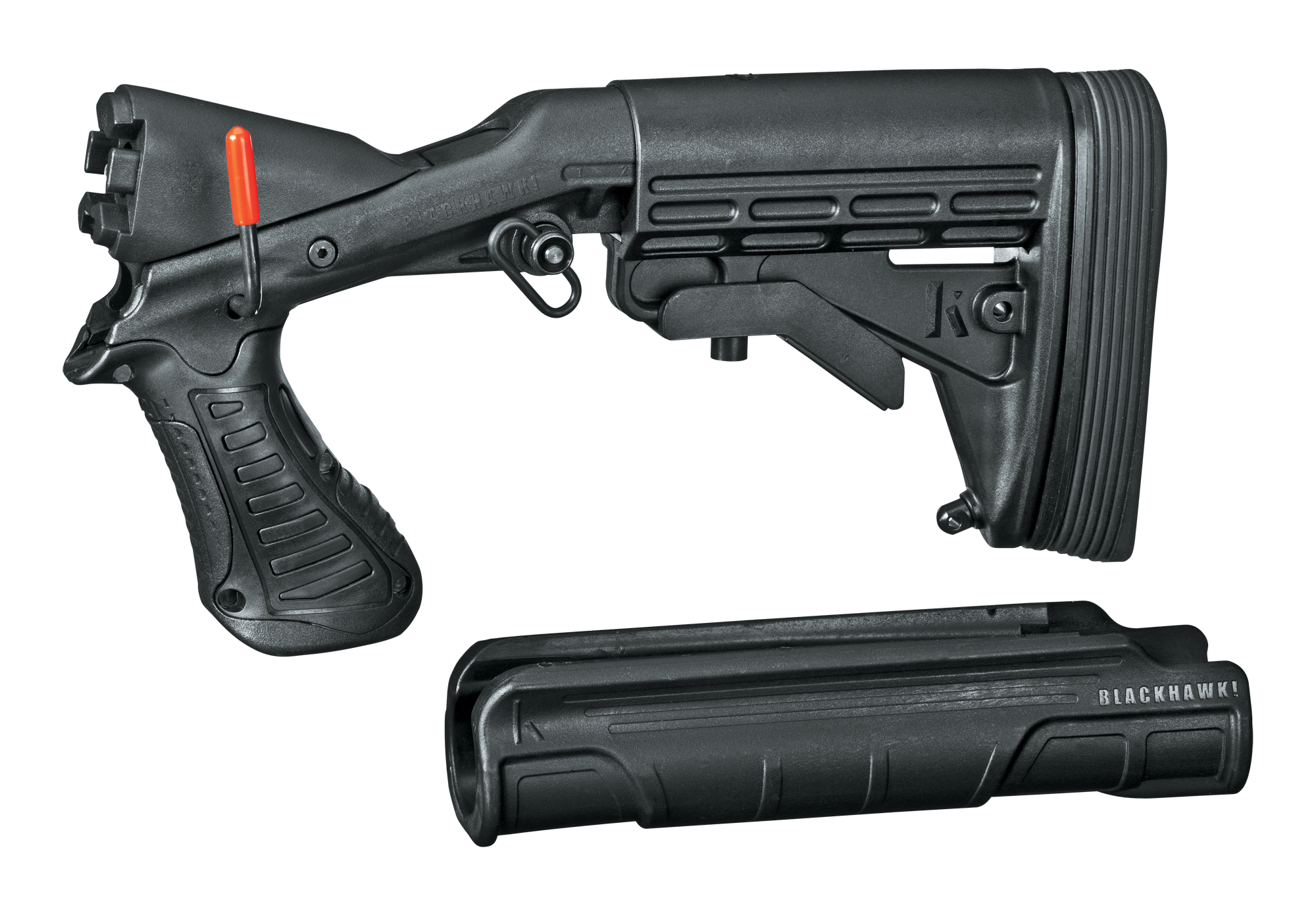 BLACKHAWK! Knoxx SpecOps Gen 2 Adjustable Shotgun Stocks | Bass Pro Shops